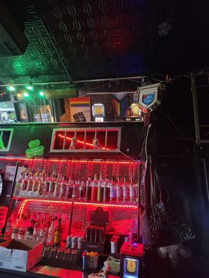 CELL BLOCK - Updated January 2026 - 32 Photos & 63 Reviews - 3702 N ...