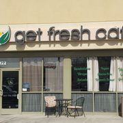 GET FRESH CAFE - 203 Photos & 212 Reviews - 1122 W Ave K, Lancaster, CA ...