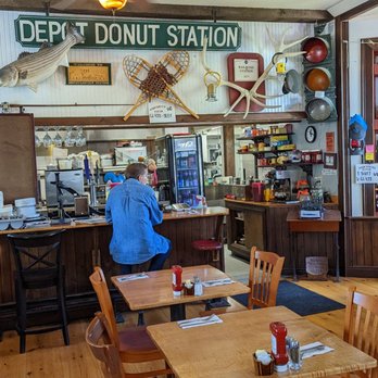 MOUNTAINVIEW STATION - Updated January 2025 - 70 Photos & 145 Reviews ...