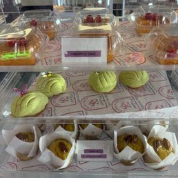 CIELITO ROSA BAKERY & CAFE - Updated June 2025 - 278 Photos & 72 ...