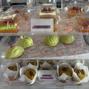 CIELITO ROSA BAKERY & CAFE - Updated April 2025 - 258 Photos & 60 ...