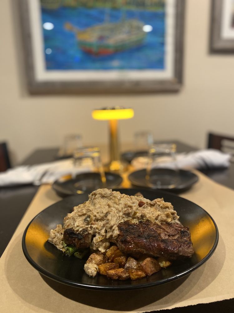 BOLO STEAK & SEAFOOD - Updated October 2025 - 68 Photos & 59 Reviews ...