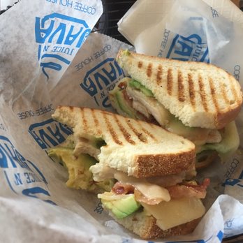 JUICE N’ JAVA - Updated October 2025 - 18 Photos & 24 Reviews - 661 Main St, Dalton ...