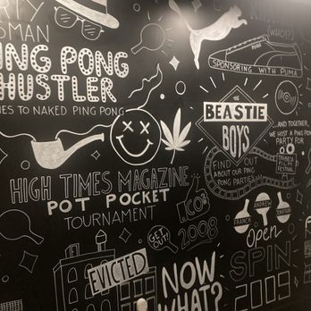 SPIN WASHINGTON DC - Updated April 2025 - 343 Photos & 155 Reviews ...