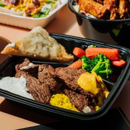 ZEUS FRESH MEDITERRANEAN - Updated July 2025 - 54 Photos & 63 Reviews ...