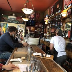 Mario’s Bohemian Cigar Store Cafe - Order Food Online - 258 Photos ...