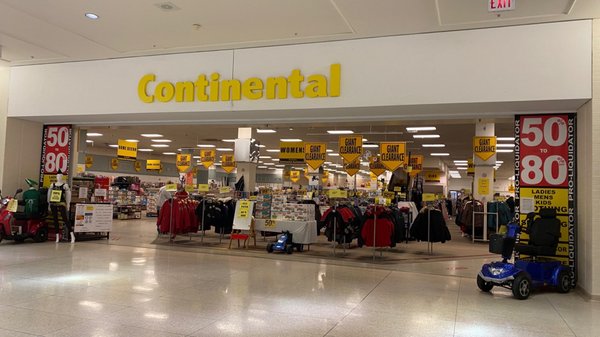 CORNWALL SQUARE SHOPPING CENTRE - Updated October 2025 - 17 Photos - 1 ...