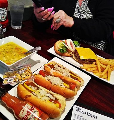 JOE’S TOP DOG RESTAURANT & BAR - Updated October 2025 - 83 Photos & 42 ...