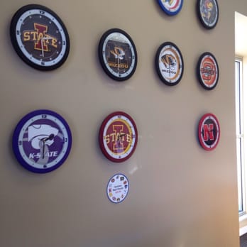 KC WATCH - Updated December 2024 - 60 Reviews - 9552 Antioch Rd ...