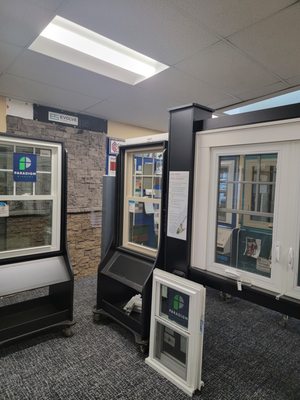 ERIE MATERIALS - Updated November 2025 - 29 Photos - 500 Factory Ave ...