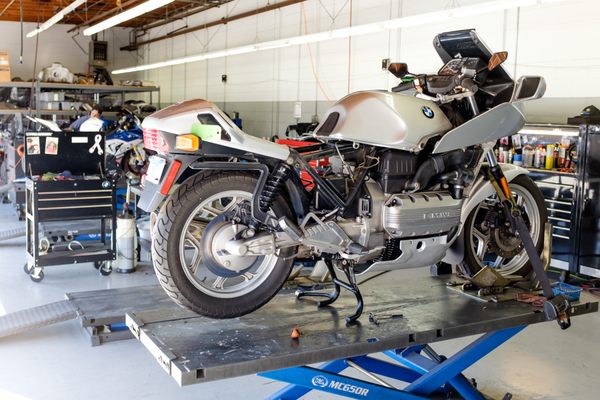 BMW MOTORCYCLES OF RIVERSIDE - Updated October 2025 - 45 Photos & 107 ...