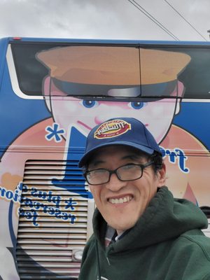 MEGABUS - 105 Photos & 151 Reviews - Houston, Texas - Transportation ...