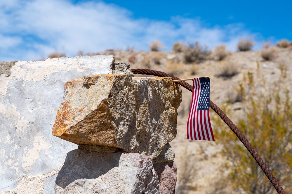 BARKER RANCH - Updated September 2025 - 67 Photos - Death Valley ...