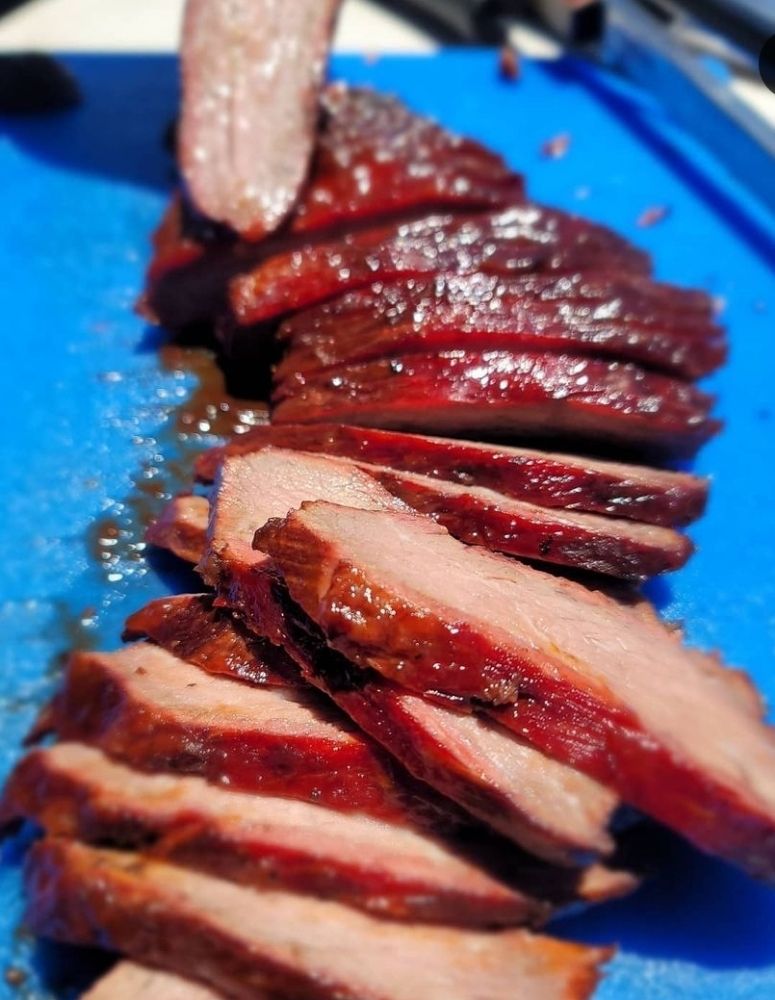 LA PICUDA BBQ N GRILL - Westminster, California - Trendy Food Stands ...