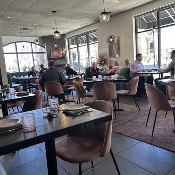 PINK IVY KITCHEN & BAR - Updated July 2025 - 336 Photos & 112 Reviews ...