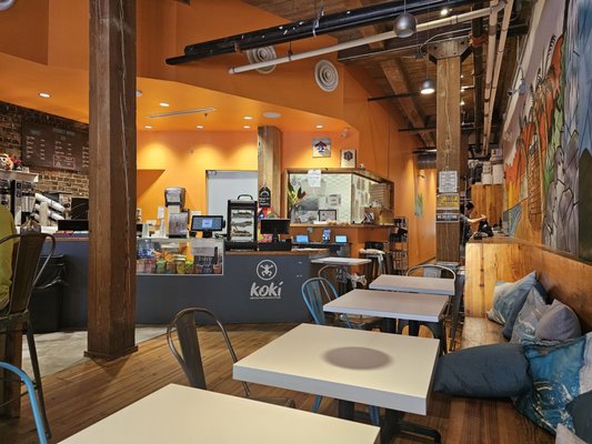 KOKÍ - CREATIVE PUERTO RICAN KITCHEN - Updated December 2025 - 342 ...