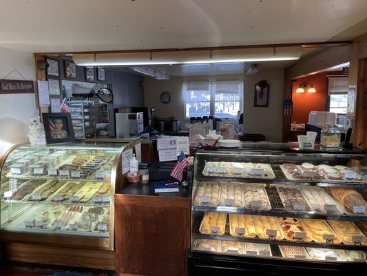 AMANA COLONIES BAKERY & CAFE - 15 Photos & 24 Reviews - 4522 220th ...