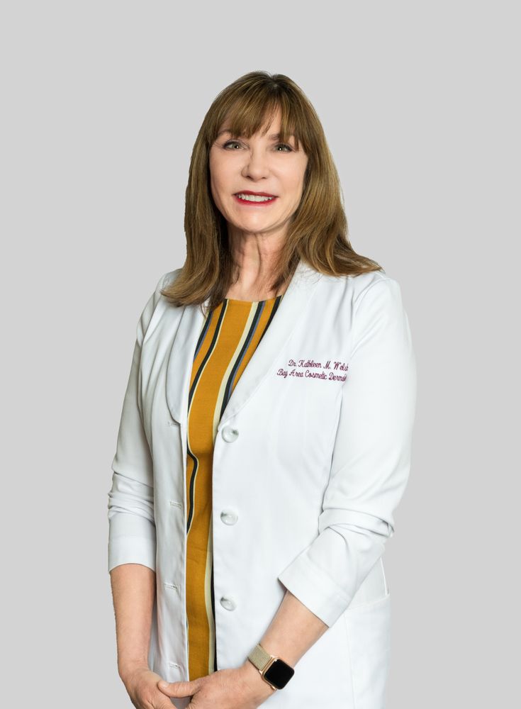 KATHLEEN M. WELSH MD - Updated January 2026 - 37 Reviews - 2299 Post St ...