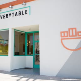 EVERYTABLE - Updated December 2025 - 354 Photos & 363 Reviews - 1101 W ...