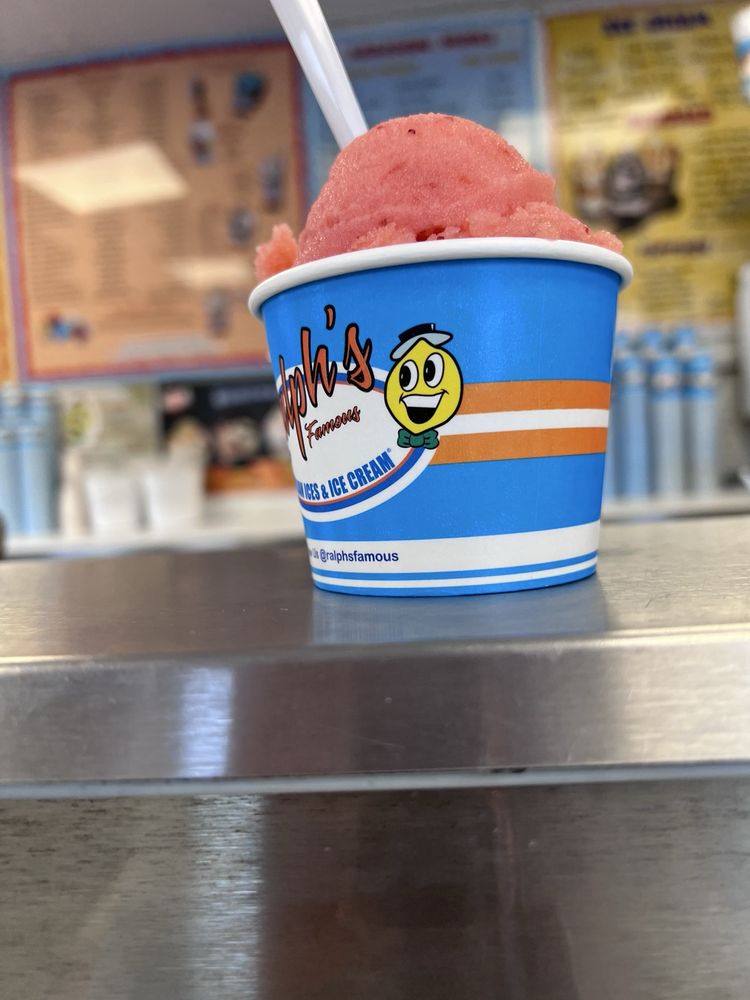 RALPHS ITALIAN ICES - Updated September 2025 - 17 Photos & 33 Reviews ...