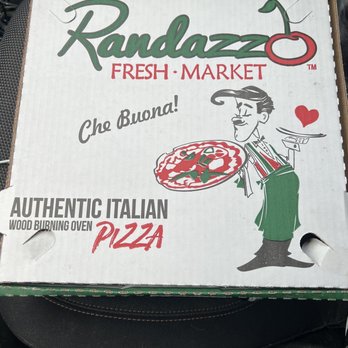 RANDAZZO FRESH MARKET - Updated June 2025 - 140 Photos & 126 Reviews ...
