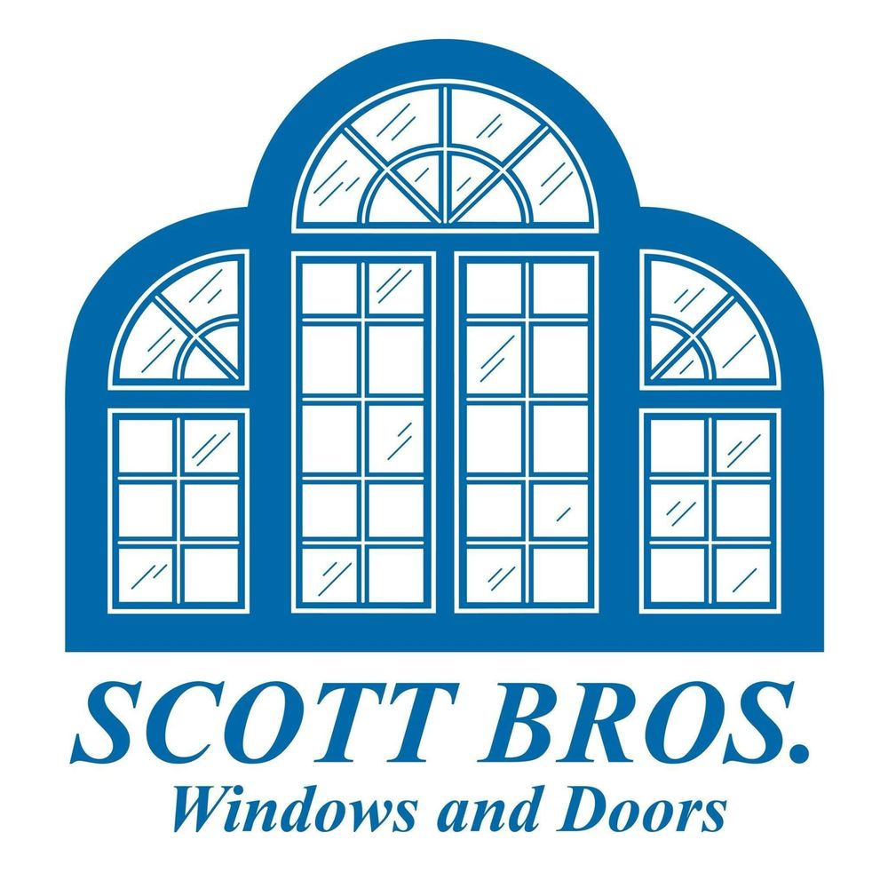 SCOTT BROTHERS WINDOWS & DOORS - Updated January 2026 - 601 Mayer St ...