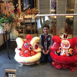 MANDARIN - Updated July 2025 - 77 Photos & 208 Reviews - 132 Turnpike ...