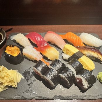 SUSHI II - Updated March 2025 - 4579 Photos & 885 Reviews - 655 ...
