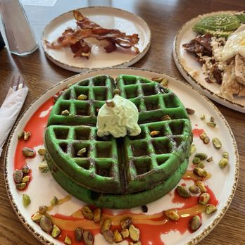 MADRES BRUNCH - Updated November 2024 - 874 Photos & 752 Reviews - 2099 ...