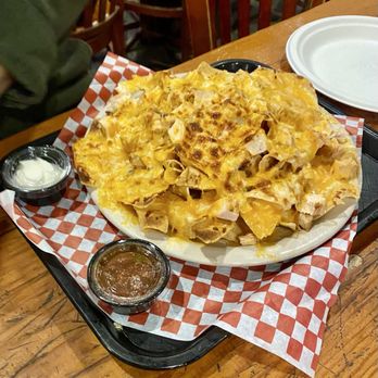 BUFFALO CHIP SALOON & STEAKHOUSE - Updated March 2025 - 533 Photos ...