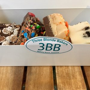 CANDY KITCHEN - 11 Photos & 18 Reviews - 1-13 Delaware Ave, Fenwick ...