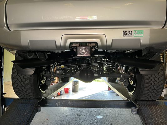 EXHAUST SYSTEMS HAWAII - Updated January 2026 - 43 Photos & 113 Real ...