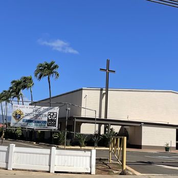 OUR LADY OF PERPETUAL HELP - Updated July 2025 - 21 Photos - 91-1004 ...