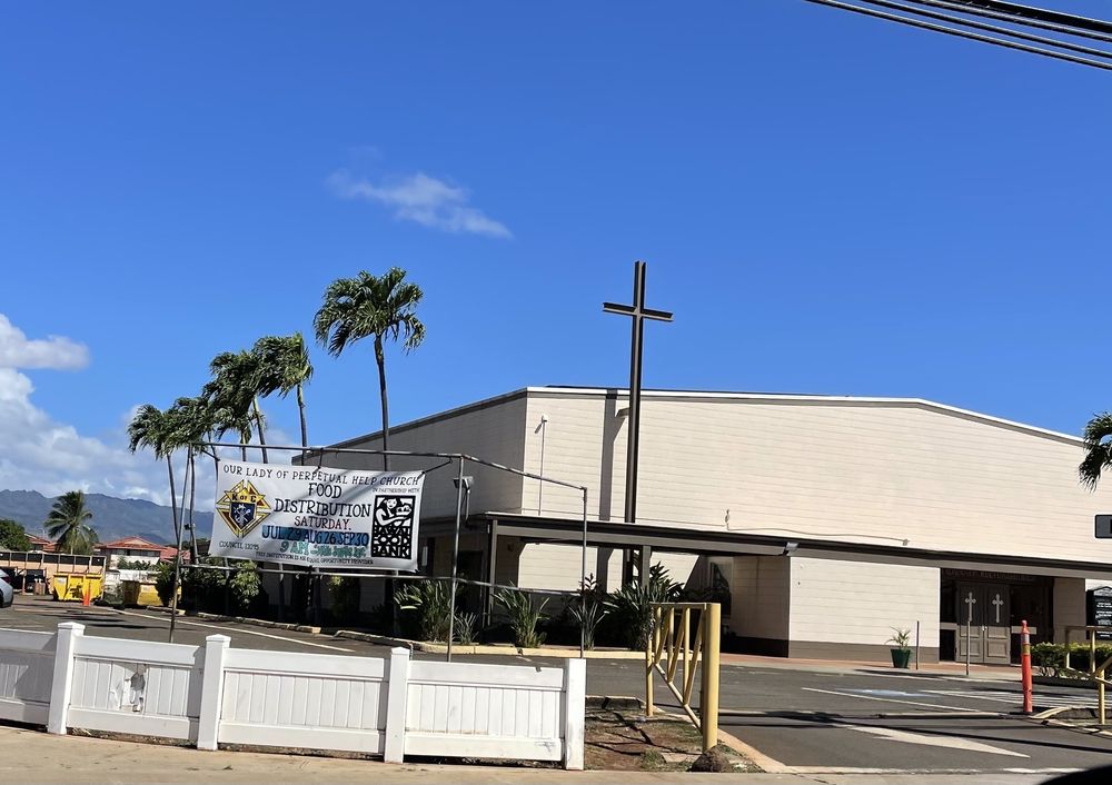 OUR LADY OF PERPETUAL HELP - Updated July 2024 - 21 Photos - 91-1004 ...