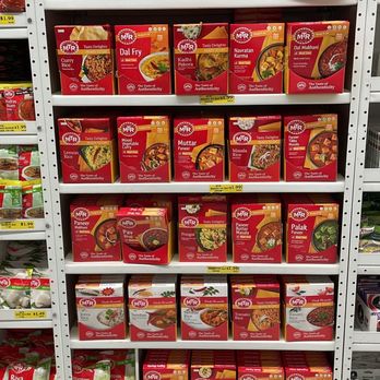 PATEL BROTHERS - Updated October 2025 - 32 Photos & 27 Reviews - 504 ...