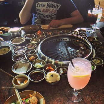 GENWA KOREAN BBQ BEVERLY HILLS - Updated August 2024 - 1176 Photos ...
