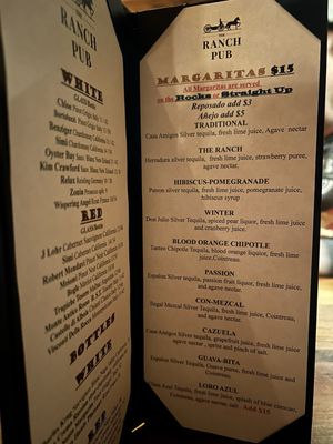 THE RANCH PUB - Updated December 2025 - 25 Photos & 19 Reviews - 160 S ...