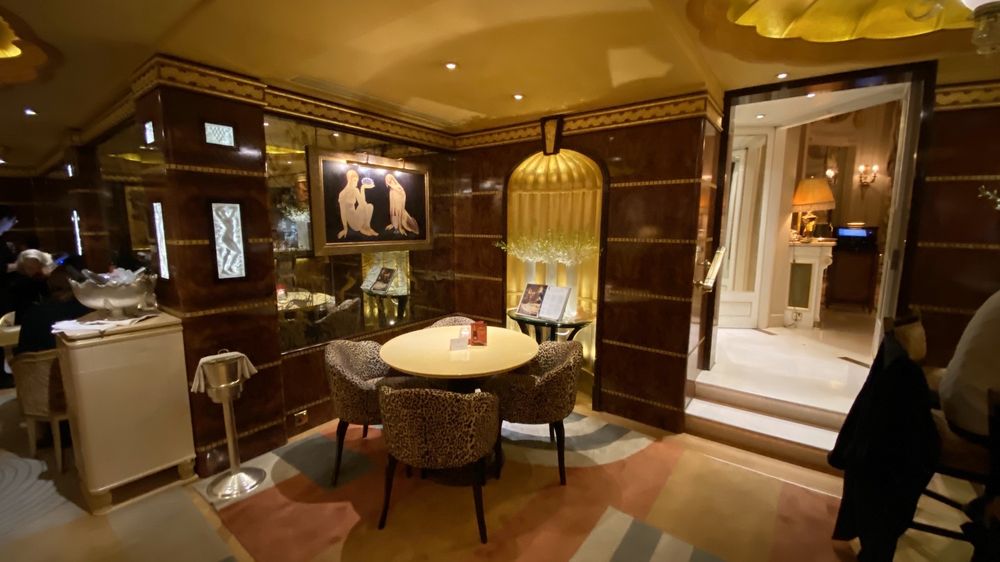 THE RIVOLI BAR AT THE RITZ - 61 Photos & 31 Reviews - 150 Piccadilly ...