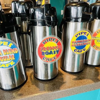 PIPES CAFE - 405 Photos & 643 Reviews - 121 Liverpool Dr, Cardiff ...