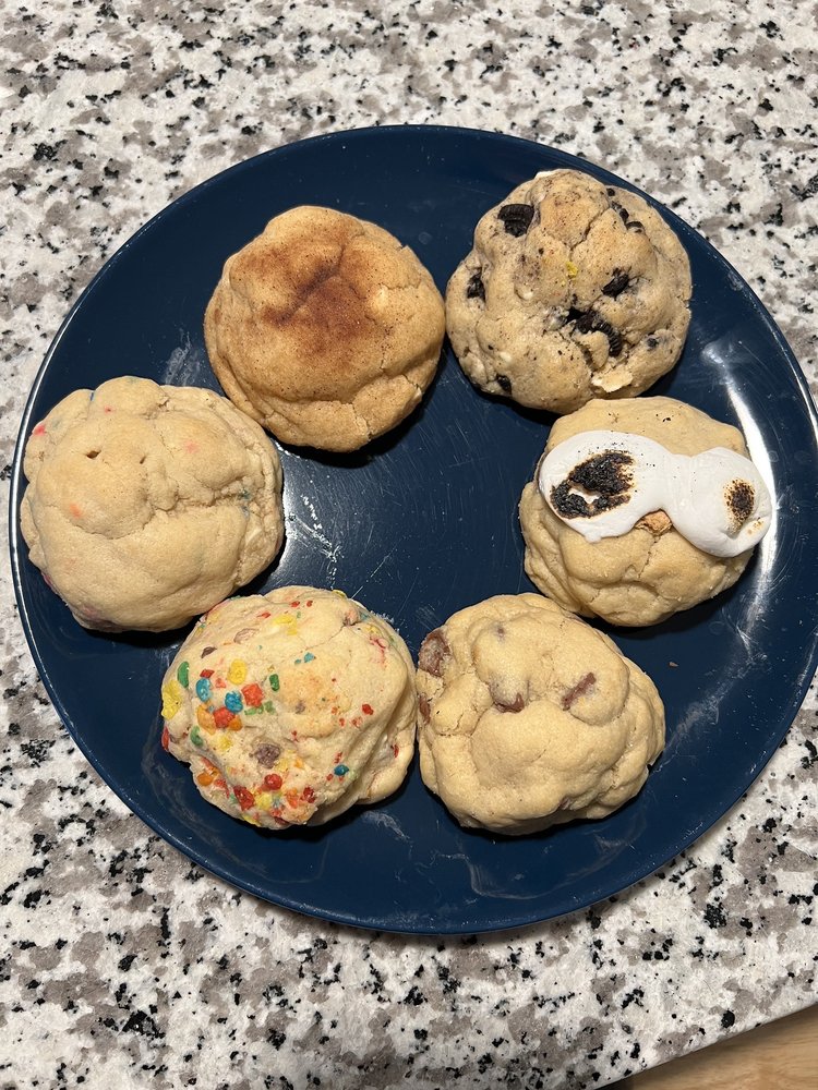 THE CAVITY FACTORY - 17 Photos - Indianapolis, Indiana - Food Trucks ...