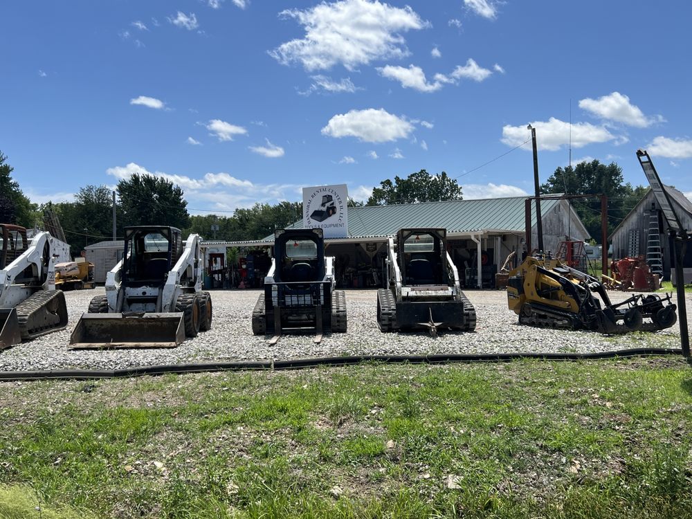 HANNIBAL RENTAL CENTER - Updated October 2025 - 2475 Warren Barrett Dr ...