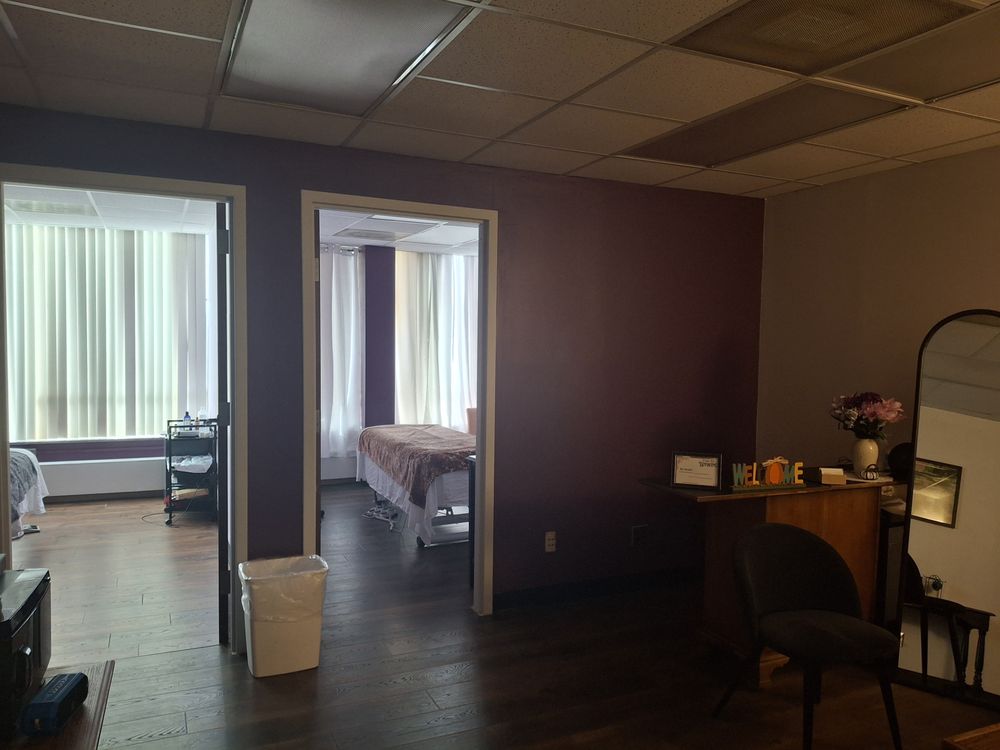 UNWIND MASSAGE SANCTUARY - Updated July 2025 - 20545 Center Ridge Rd ...