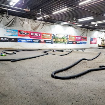 EATONS INTERMOUNTAIN RC RACEWAY - Updated December 2025 - 1000 W 2480 S ...