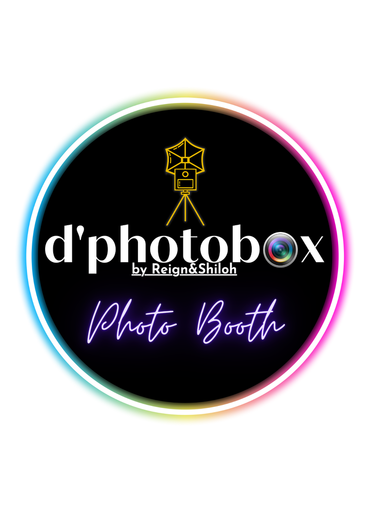 DPHOTOBOX PHOTO BOOTH - Updated May 2024 - Request a Quote - Winnipeg ...