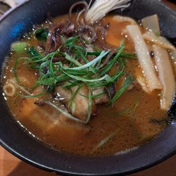 MISO RAMEN BAR - Updated December 2024 - 167 Photos & 119 Reviews ...