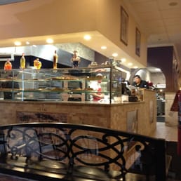 Bacci Brick Oven Pizza & Restaurant - Trusted Since 2010 - Updated July ...