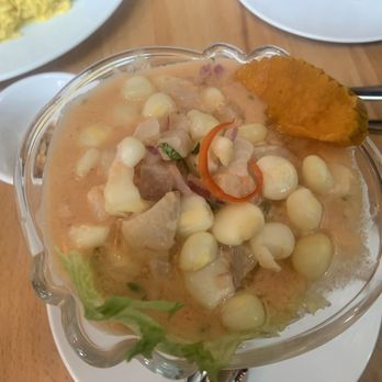 EL INKA TORONTO - Updated September 2025 - 91 Photos & 12 Reviews - 21 ...