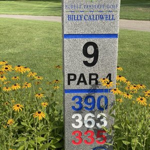 SYDNEY R. MAROVITZ GOLF COURSE - Updated October 2025 - 62 Photos & 107 ...