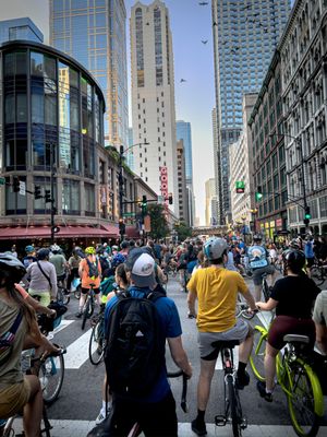 CHICAGO CRITICAL MASS - Updated August 2025 - 13 Photos & 17 Reviews ...