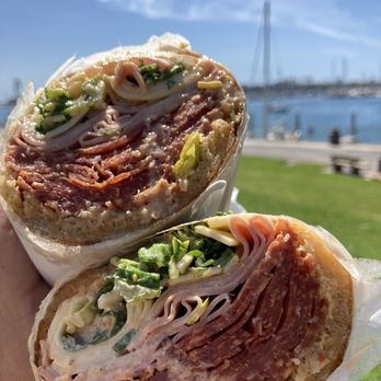 PIZZANA - MARINA DEL REY - Updated July 2024 - 103 Photos & 82 Reviews ...